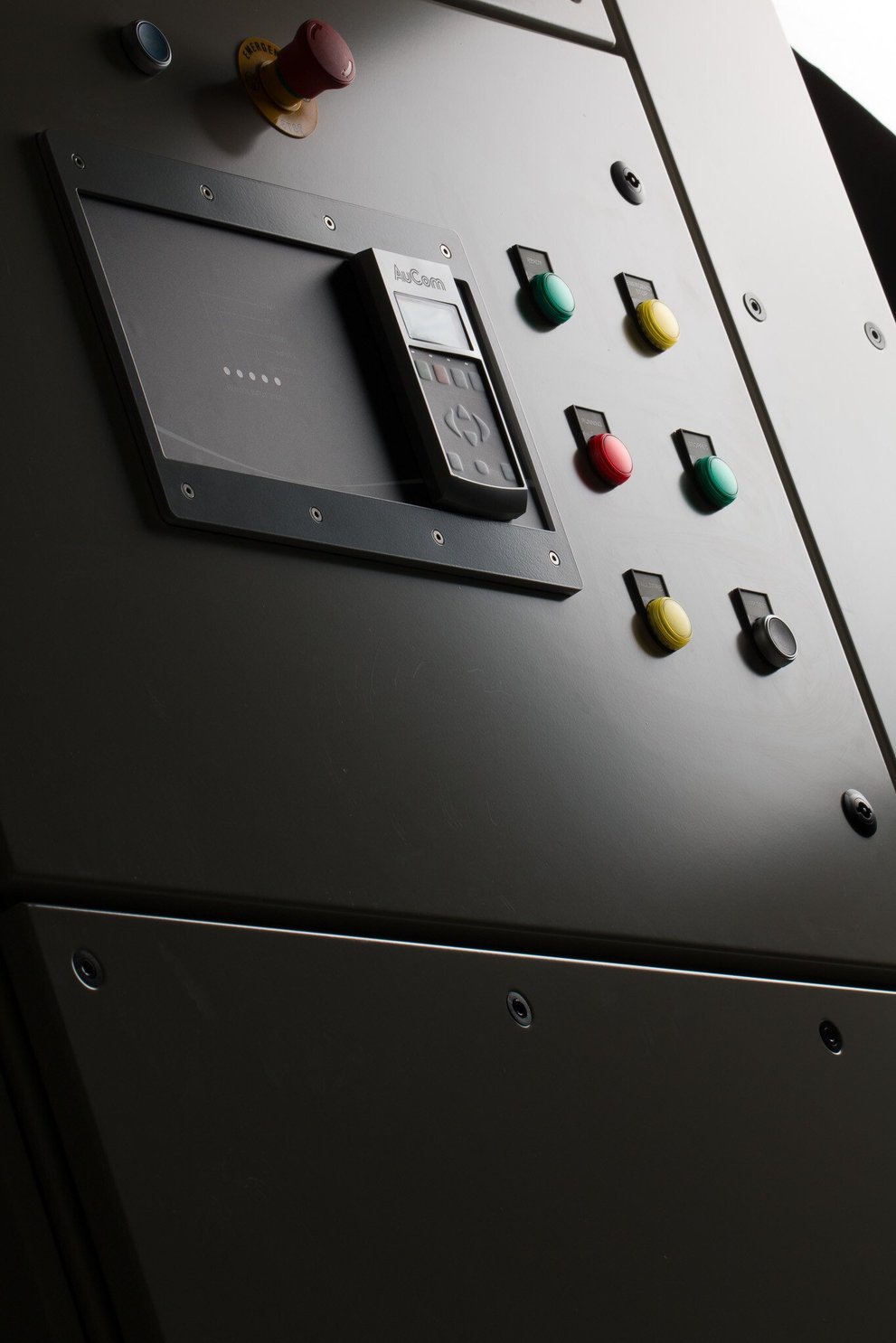 AuCom | Applied Motor Controls